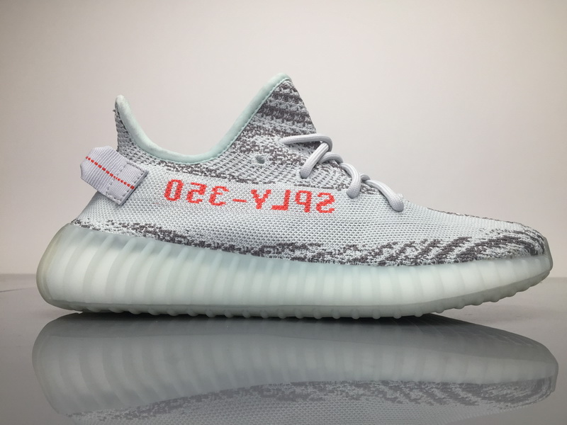 350 V2 Blue Tint - CovFlex